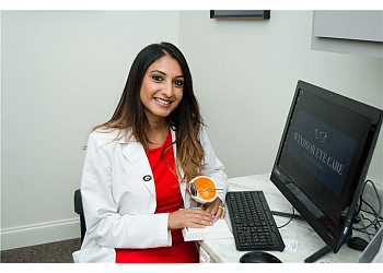 3 Best Eye Doctors in Atlanta, GA - ThreeBestRated