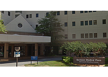 3 Best Gynecologists in Tulsa, OK - Expert Recommendations