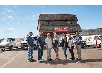 3 Best Security Systems in Henderson, NV - Expert Recommendations