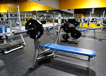 3 Best Gyms in Des Moines, IA - Expert Recommendations