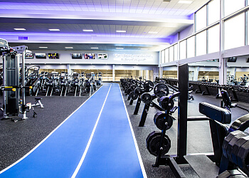 3 Best Gyms in Kansas City, MO - Expert Recommendations
