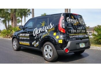 3 Best Computer Repair in Cape Coral, FL - ThreeBestRated