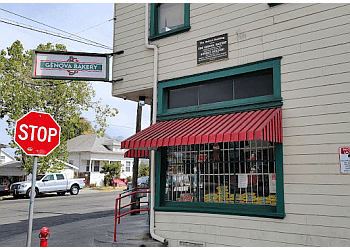 3 Best Bakeries in Stockton, CA - Expert Recommendations