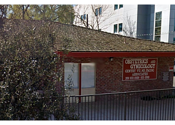 3 Best Gynecologists in Stockton, CA - Expert Recommendations