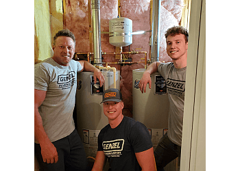 3 Best Plumbers in McKinney, TX - Expert Recommendations