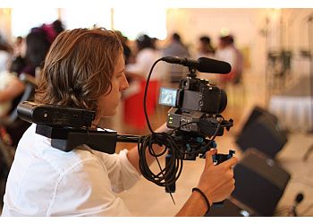 3 Best Videographers in New Haven, CT - Expert Recommendations