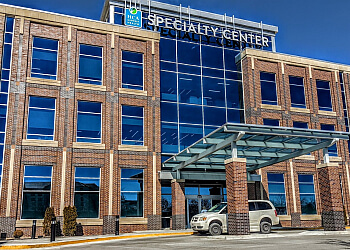 Midwest Heart And Vascular Overland Park