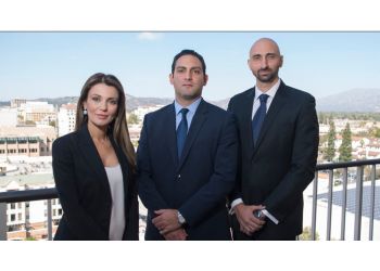 3 Best Employment Lawyers in Pasadena, CA - Expert Recommendations