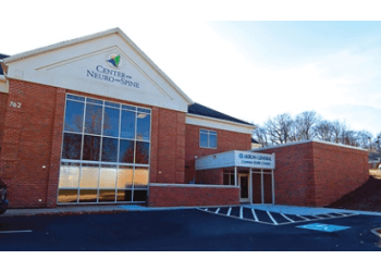 3 Best Neurosurgeons in Akron, OH - Expert Recommendations