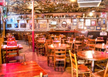 3 Best American Restaurants in Baton Rouge, LA - Expert Recommendations