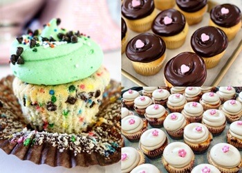 3 Best Cakes in Washington, DC - ThreeBestRated