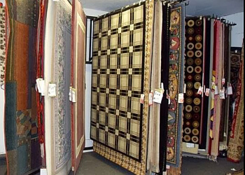 3 Best Flooring Stores in New York City, NY - ThreeBestRated