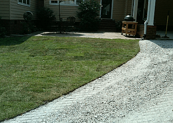 3 Best Landscaping Companies in Augusta, GA - Expert Recommendations