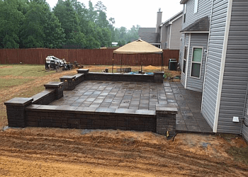 3 Best Landscaping Companies in Augusta, GA - Expert Recommendations