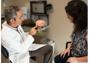 3 Best Neurologists in Baton Rouge, LA - Expert Recommendations