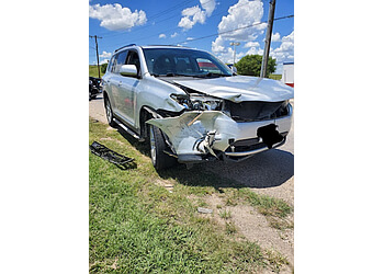 3 Best Auto Body Shops in Abilene, TX - ThreeBestRated