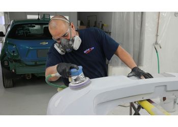 3 Best Auto Body Shops in Cape Coral, FL - ThreeBestRated
