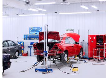 3 Best Auto Body Shops in Tulsa, OK - ThreeBestRated
