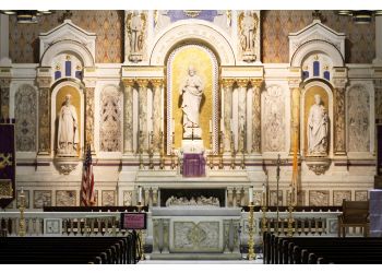 3 Best Churches in Miami, FL - ThreeBestRated