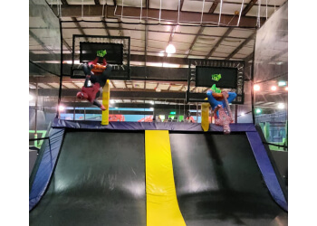 3 Best Amusement Parks in Mobile, AL - ThreeBestRated