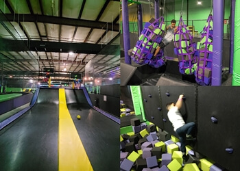 3 Best Amusement Parks in Mobile, AL - ThreeBestRated