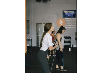 3 Best Gyms in Modesto, CA - Expert Recommendations