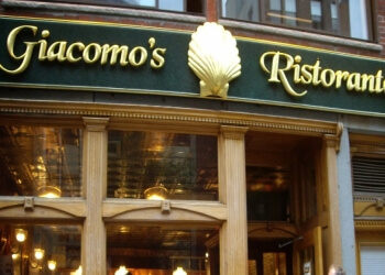 3 Best Italian Restaurants in Boston, MA - ThreeBestRated