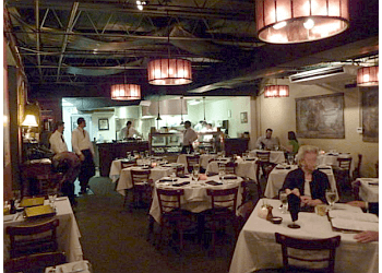 3 Best Italian Restaurants in Birmingham, AL - Expert Recommendations