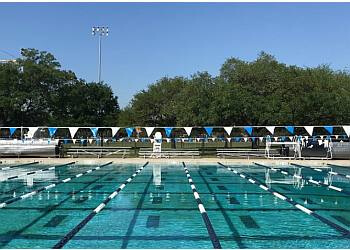 3 Best Recreation Centers in Houston, TX - Expert Recommendations