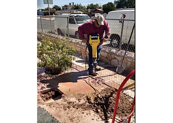 3 Best Plumbers in El Paso, TX - Expert Recommendations