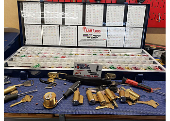 3 Best Locksmiths in Mesquite, TX - Expert Recommendations