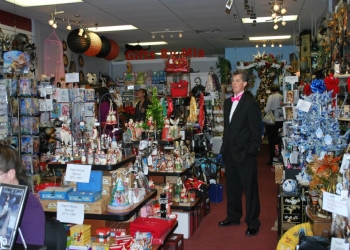 3 Best Gift Shops in Winston Salem, NC - Expert Recommendations