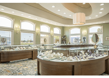 3 Best Jewelry in Springfield, IL - Expert Recommendations