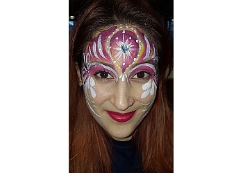 3 Best Face Painting in Seattle, WA - Expert Recommendations