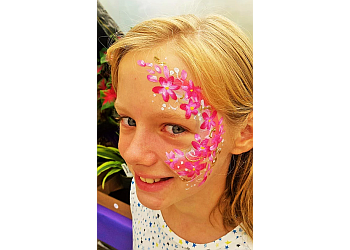 3 Best Face Painting in Seattle, WA - Expert Recommendations