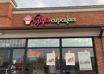 3 Best Cakes in Columbus, OH - Expert Recommendations
