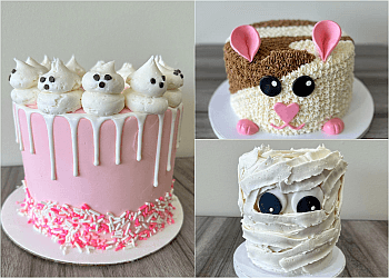 3 Best Cakes in Columbus, OH - Expert Recommendations