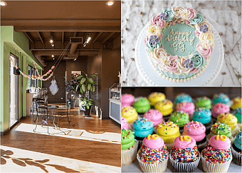 3 Best Cakes in Savannah, GA - Expert Recommendations