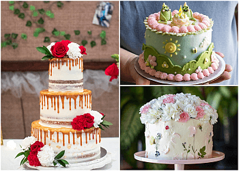 3 Best Cakes in Savannah, GA - ThreeBestRated