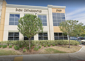 3 Best Orthodontists in Santa Clarita, CA - Expert Recommendations