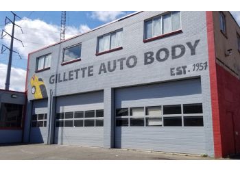 3 Best Auto Body Shops in New Haven, CT - Expert Recommendations