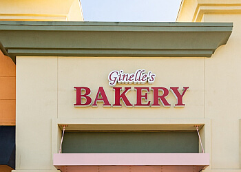 3 Best Bakeries in Elk Grove, CA - ThreeBestRated