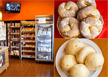 3 Best Bakeries in Elk Grove, CA - Expert Recommendations