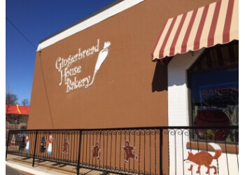 3 Best Bakeries in Rochester, MN - Expert Recommendations