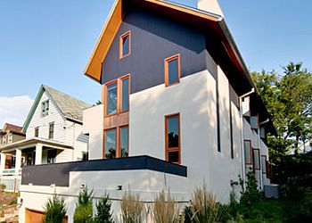 3 Best Residential Architects in Madison, WI - Expert Recommendations