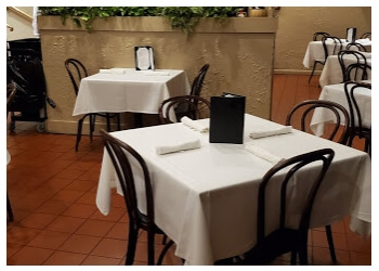 3 Best Italian Restaurants in Baton Rouge, LA - Expert Recommendations