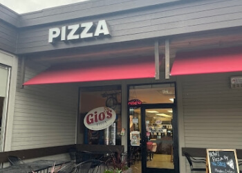 3 Best Pizza Places in Santa Rosa, CA - Expert Recommendations