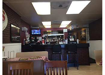 3 Best Pizza Places in Santa Rosa, CA - Expert Recommendations