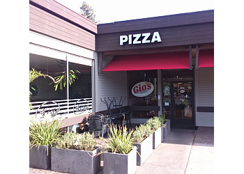 3 Best Pizza Places in Santa Rosa, CA - Expert Recommendations