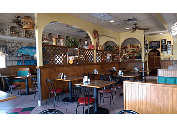 3 Best Italian Restaurants in Augusta, GA - Expert Recommendations